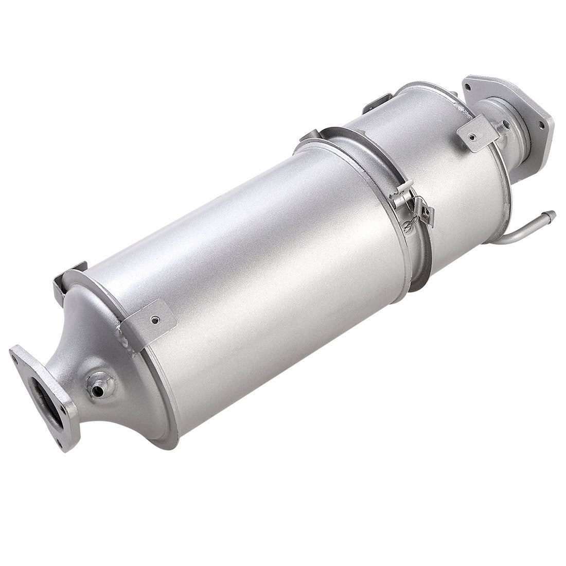 Diesel Particulate Filter for IVECO Daily 2.3L 3.0L – BLUEFLOW Auto parts