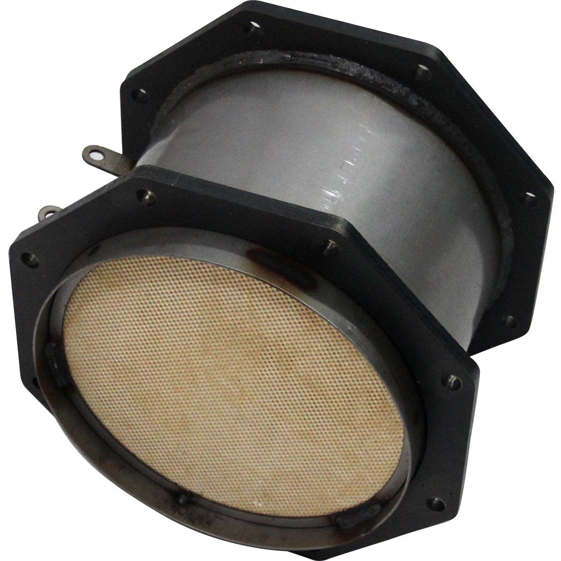 Diesel Particulate Filter for ISUZU N Series DPF 150mm – BLUEFLOW Auto ...