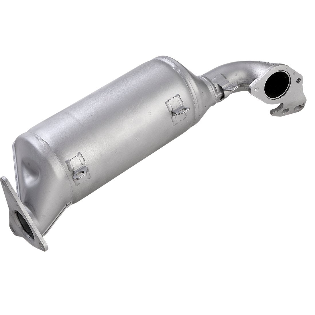 Diesel Particulate Filter for Subaru Forester Impreza – BLUEFLOW Auto parts